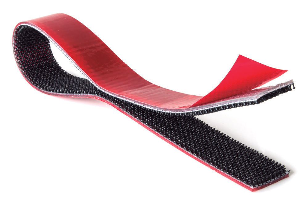 Velcro Alfa-Lok – extrudedsolutions